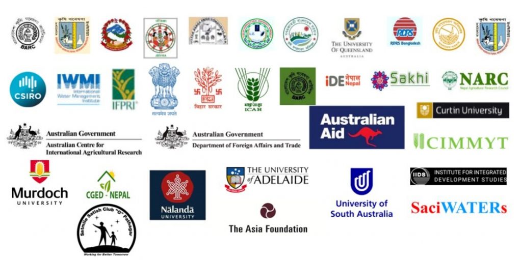 1 – ACIAR SDIP Program Overview – ACIAR SDIP