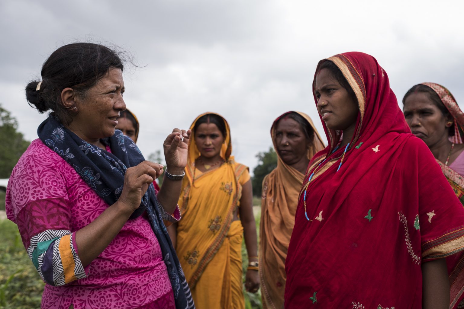 Sustainably supporting farmers in the Terai Region of Nepal – ACIAR SDIP