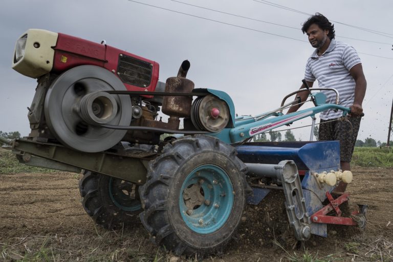 Sustainably supporting farmers in the Terai Region of Nepal – ACIAR SDIP