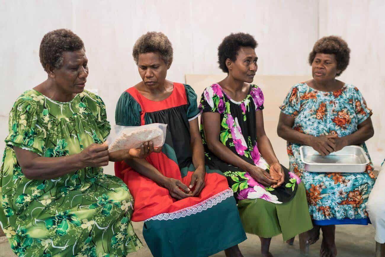 Galip Nut | Expanding Markets & Processing of Canarium Nuts | TADEP