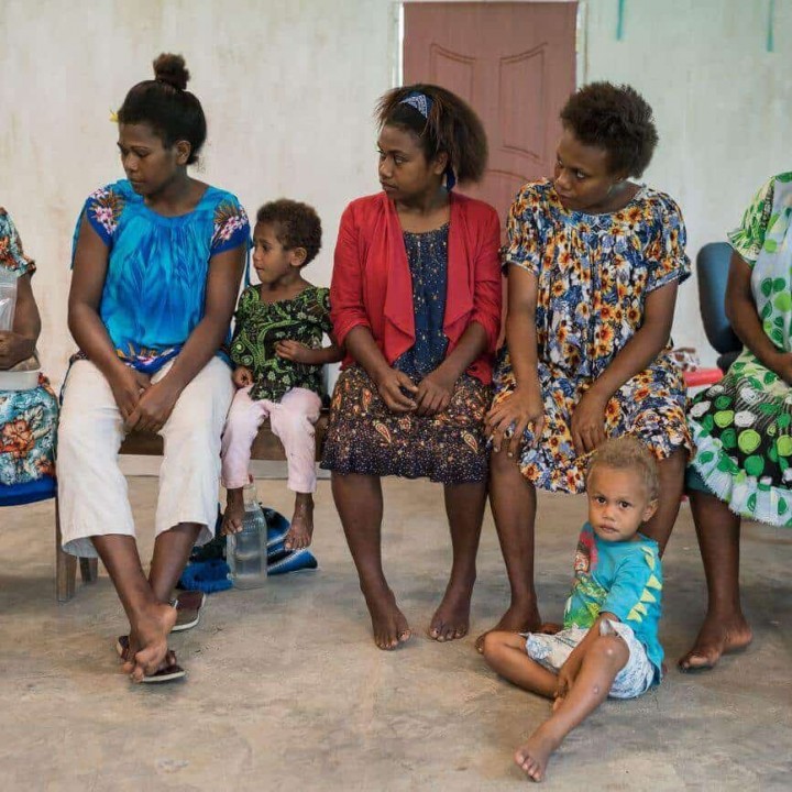 Galip Nut | Expanding Markets & Processing of Canarium Nuts | TADEP